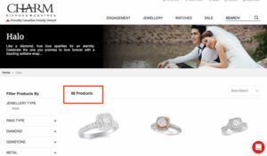 Charm Diamond Centre Review – Ringspo Canada