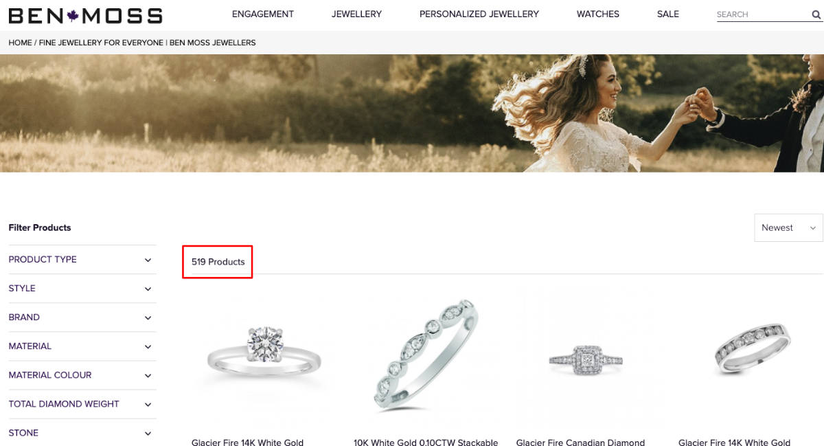 Ben Moss – Ringspo Canada