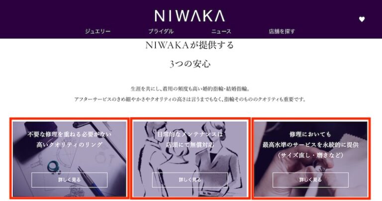 ニワカ レビュー および NIWAKA (俄) 評判 – Ringspo日本