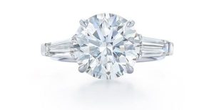 Miranda Kerr's Engagement Ring - Ringspo
