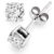 Diamond stud earrings guide - Ringspo