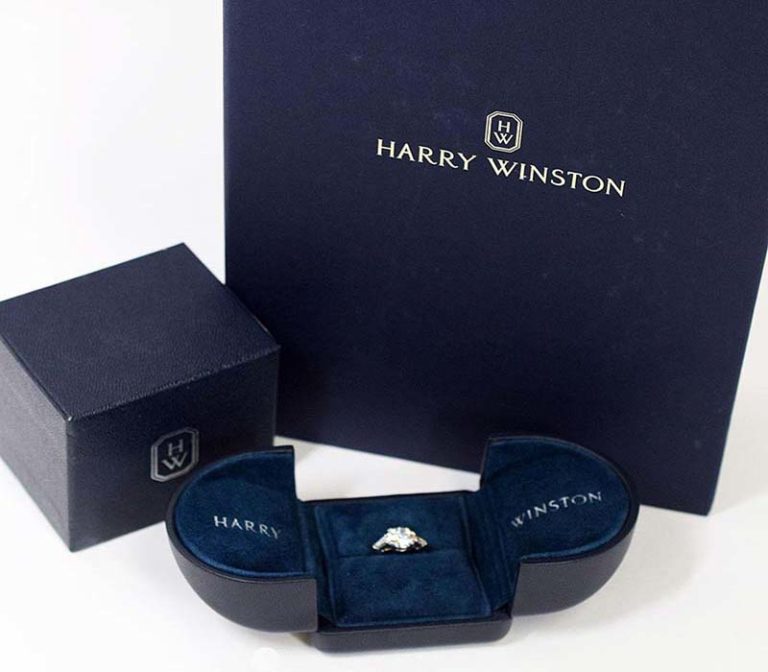 How To Sell Harry Winston Jewelry | Get The Best Price Possible