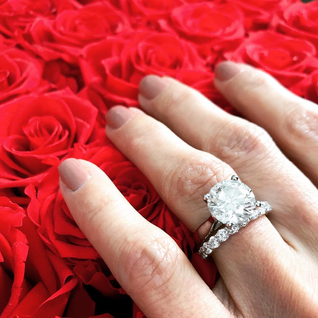 4 Carat Diamond Rings | Sep 2025 Guide