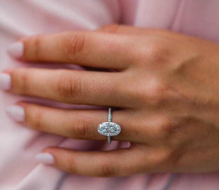 4 carat Oval Cut Diamonds | Apr 2025 Guide