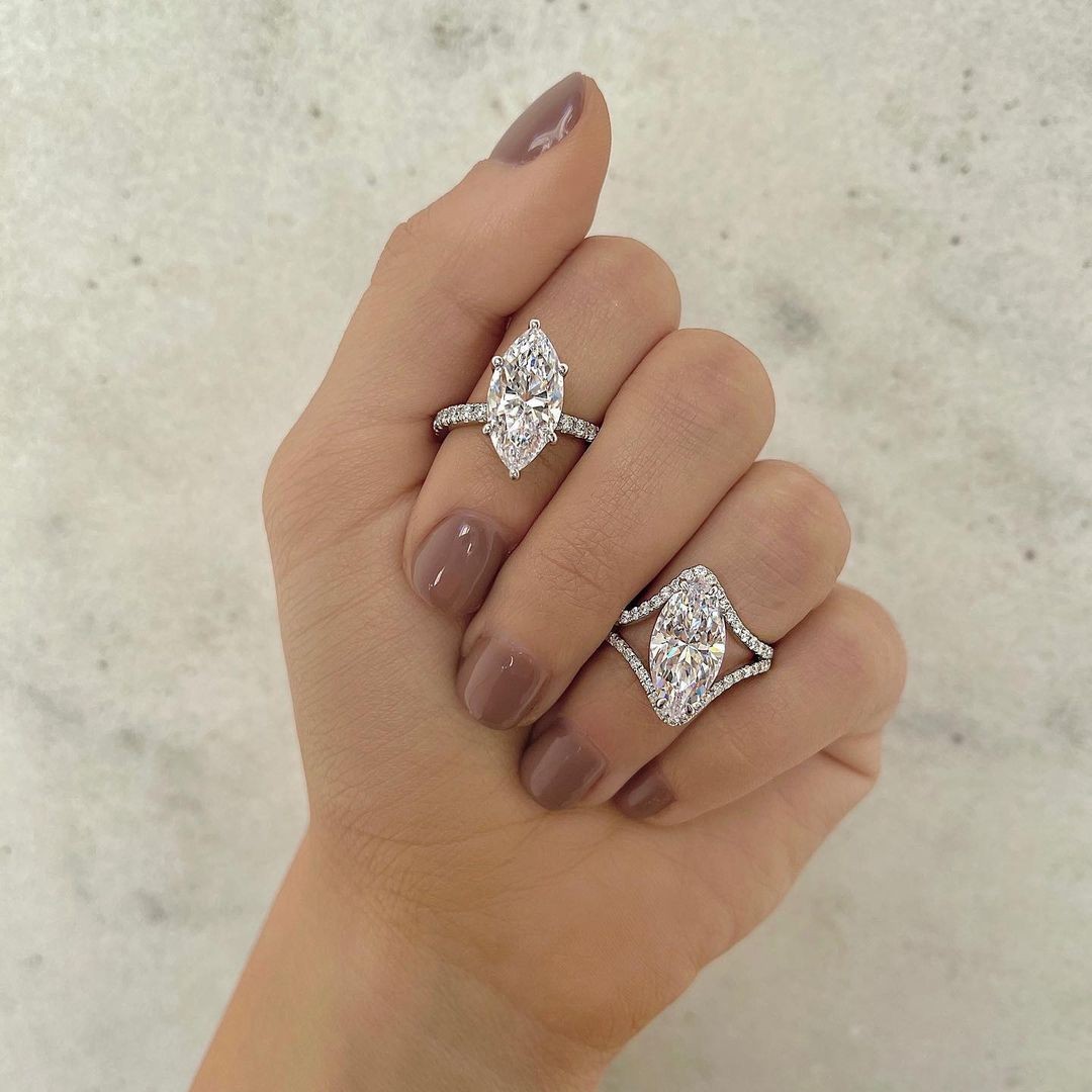 4 Carat Marquise Diamonds | Nov 2024 Guide
