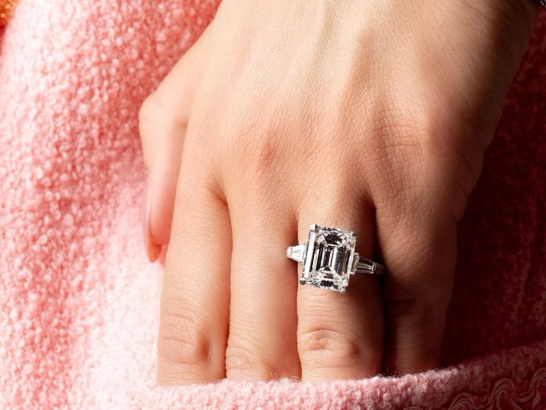 5 Carat Emerald Cut Diamonds | Nov 2024 Guide