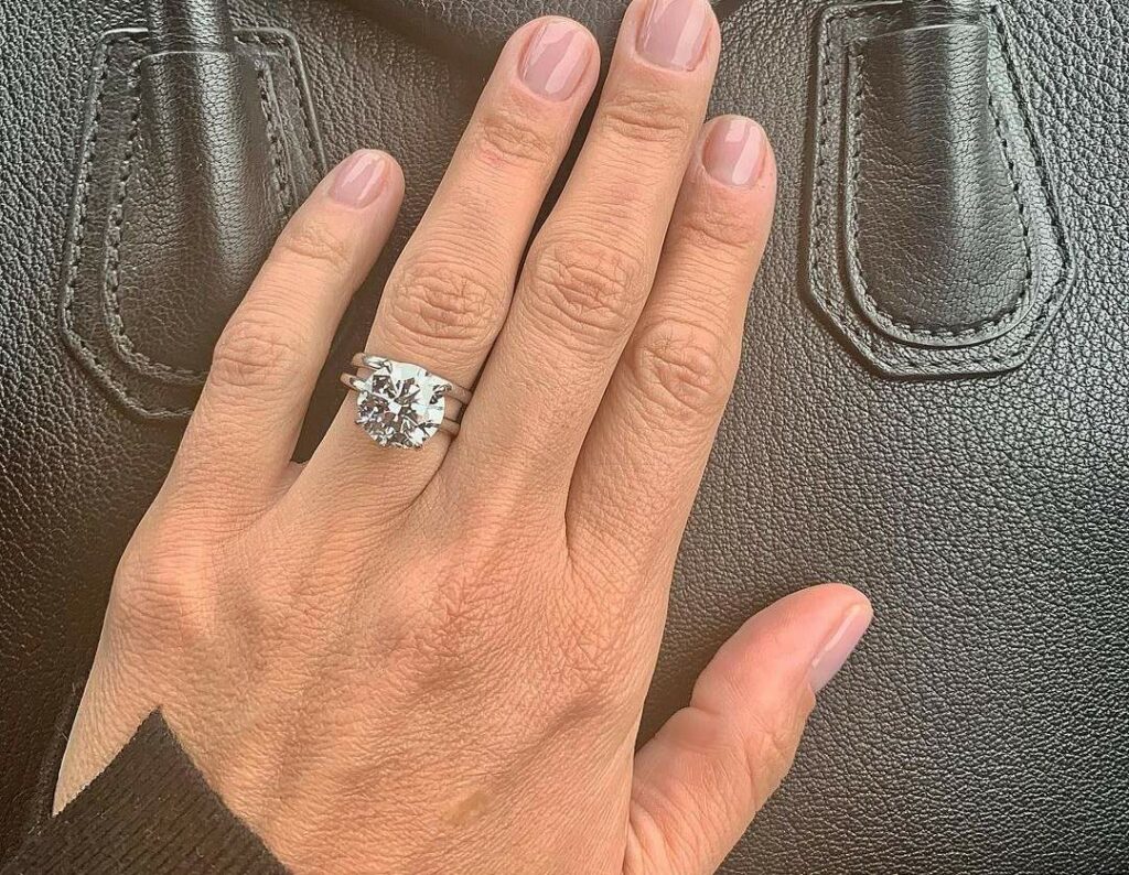5 carat round diamond rings 5 carat round diamond rings