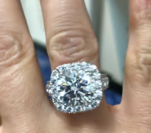 6 Carat Round Diamond Rings | Sep 2025 Guide