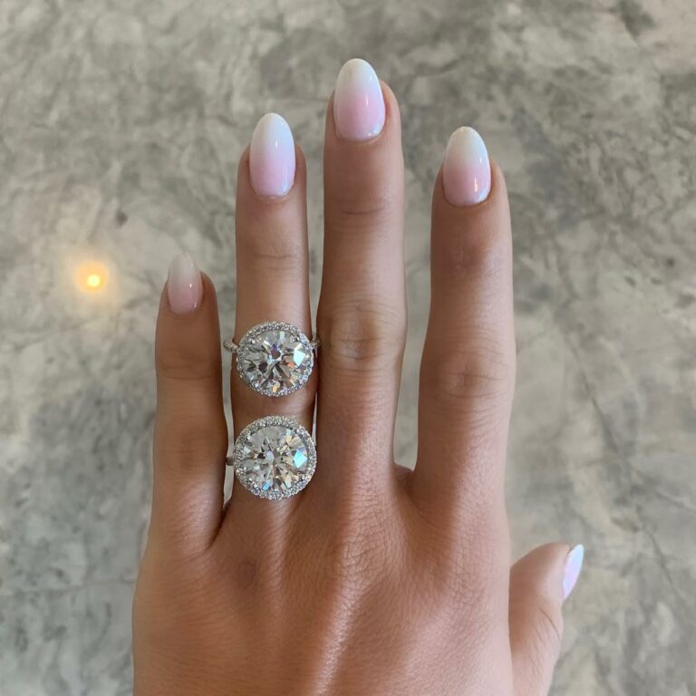8 Carat Diamond Rings | Sep 2025 Guide