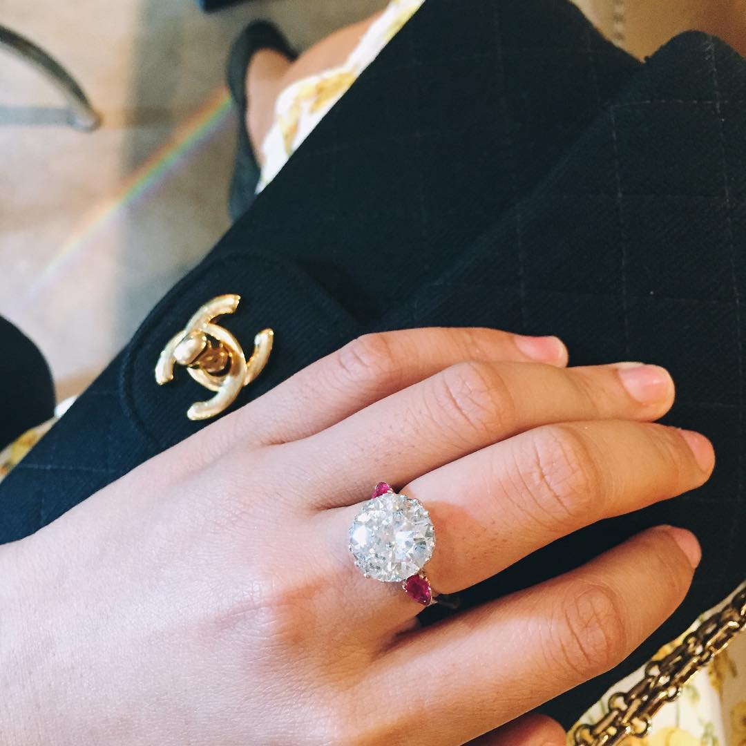 9 Carat Round Diamond Rings | Sep 2025 Guide