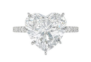 Avril Lavigne Engagement Ring - Ringspo