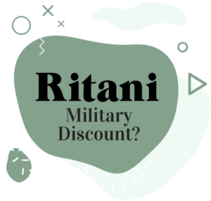 Ritani Military Discount: Everything You Need To Know