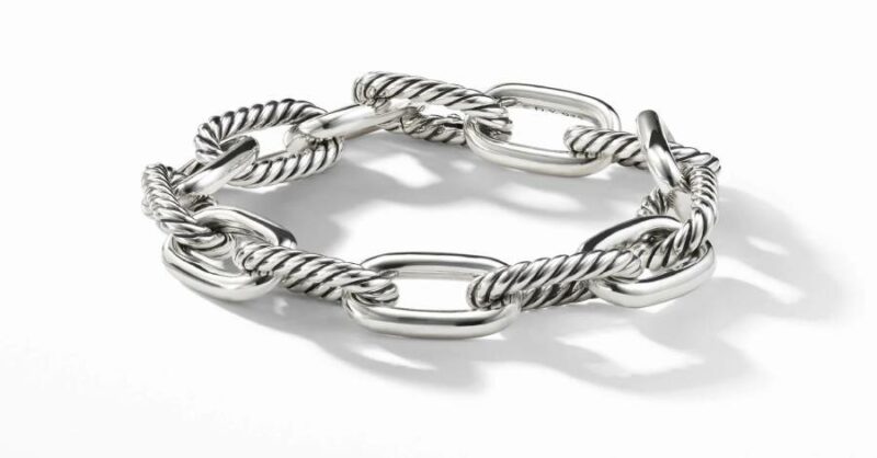 David Yurman Bracelets: A Guide for Buyers and Sellers