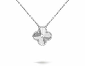 Van Cleef & Arpels Alhambra Necklace: A Guide to Buying and Selling
