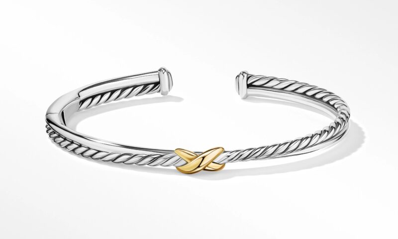 David Yurman Bracelets: A Guide for Buyers and Sellers